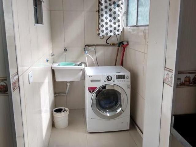 Apartamento, Parque Pinheiros, Taboão da Serra, SP