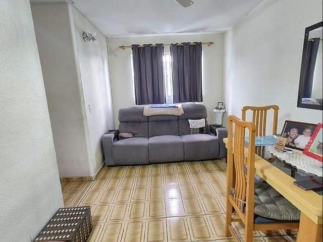 Apartamento, Parque Pinheiros, Taboão da Serra, SP