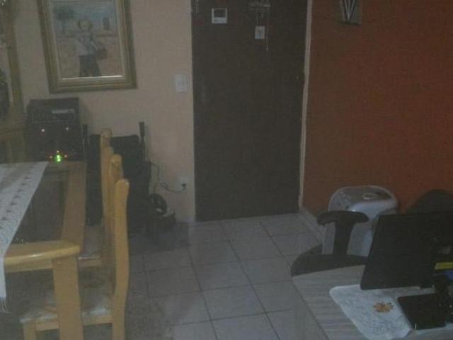Apartamento, Parque Pinheiros, Taboão da Serra, SP