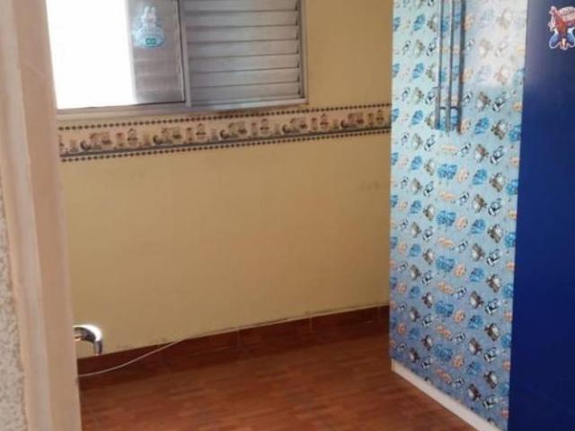 Apartamento, Parque Pinheiros, Taboão da Serra, SP