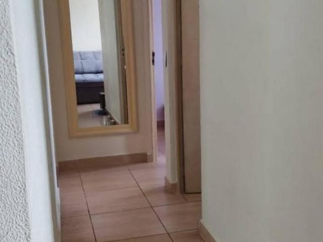Apartamento, Parque Pinheiros, Taboão da Serra, SP