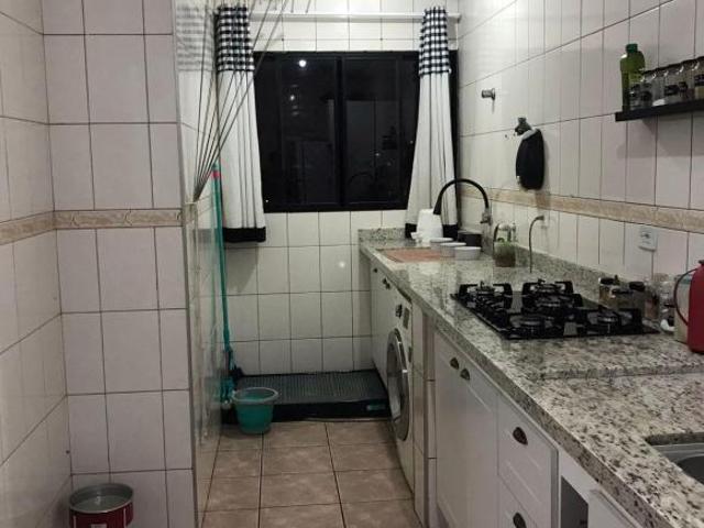 Apartamento, Parque Pinheiros, Taboão da Serra, SP