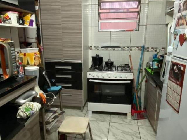 Apartamento, Parque Pinheiros, Taboão da Serra, SP