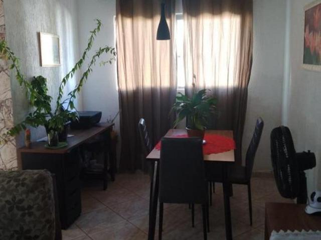 Apartamento, Parque Pinheiros, Taboão da Serra, SP
