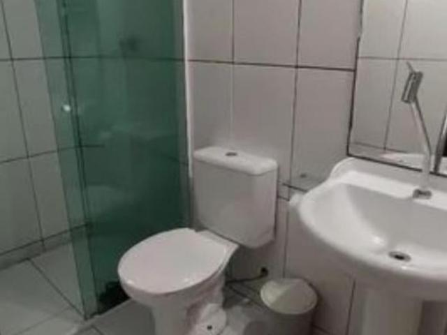 Apartamento, Parque Pinheiros, Taboão da Serra, SP