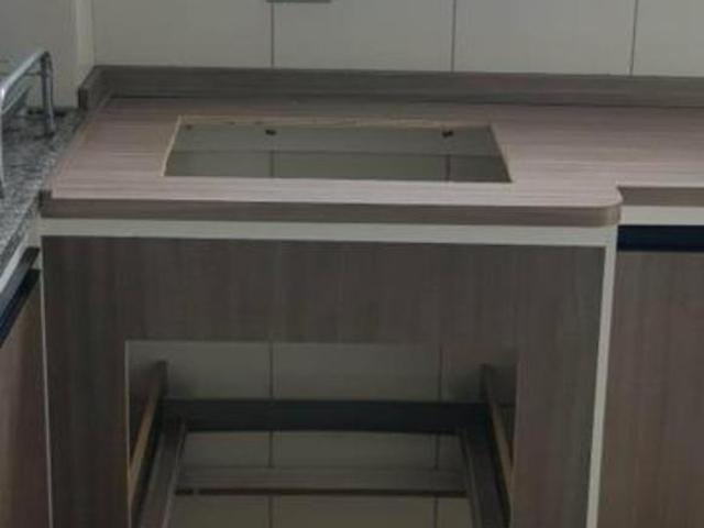 Apartamento, Parque Pinheiros, Taboão da Serra, SP
