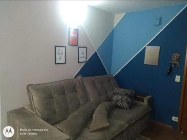 Apartamento, Parque Pinheiros, Taboão da Serra, SP