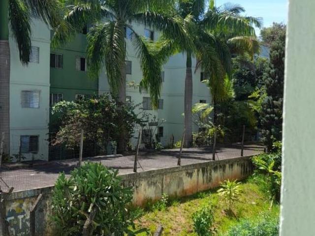 Apartamento, Parque Pinheiros, Taboão da Serra, SP