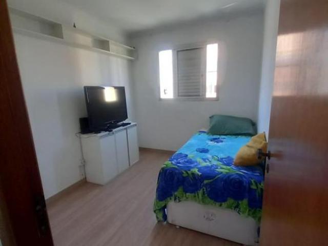Apartamento, Parque Pinheiros, Taboão da Serra, SP