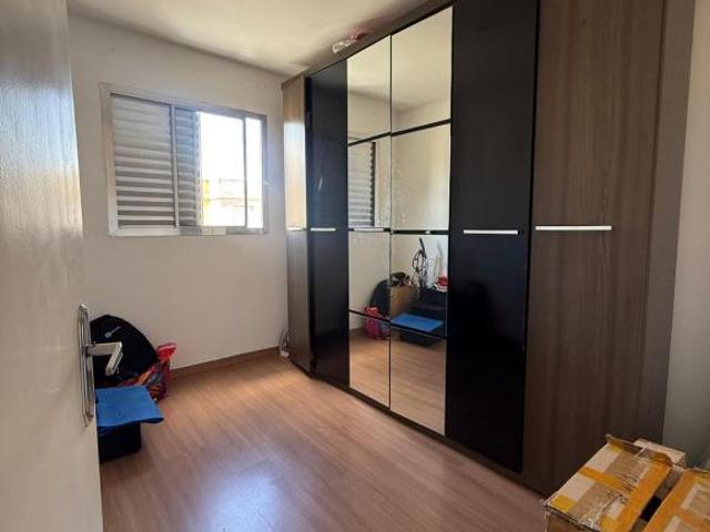 Apartamento, Parque Pinheiros, Taboão da Serra, SP