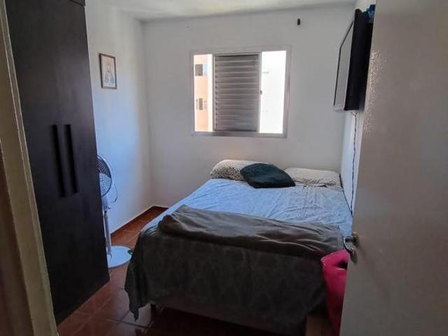 Apartamento, Parque Pinheiros, Taboão da Serra, SP