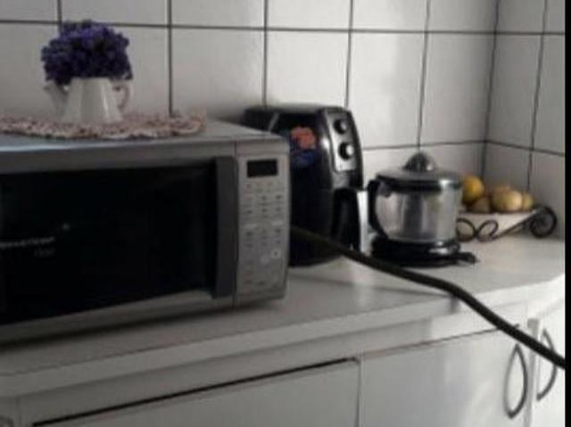 Apartamento, Parque Pinheiros, Taboão da Serra, SP