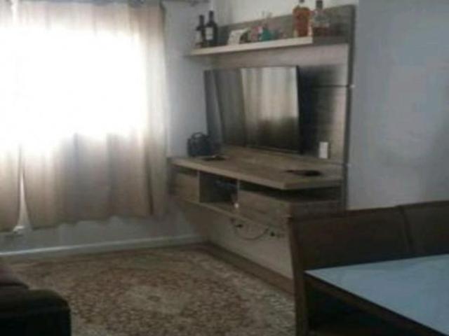 Apartamento, Parque Pinheiros, Taboão da Serra, SP