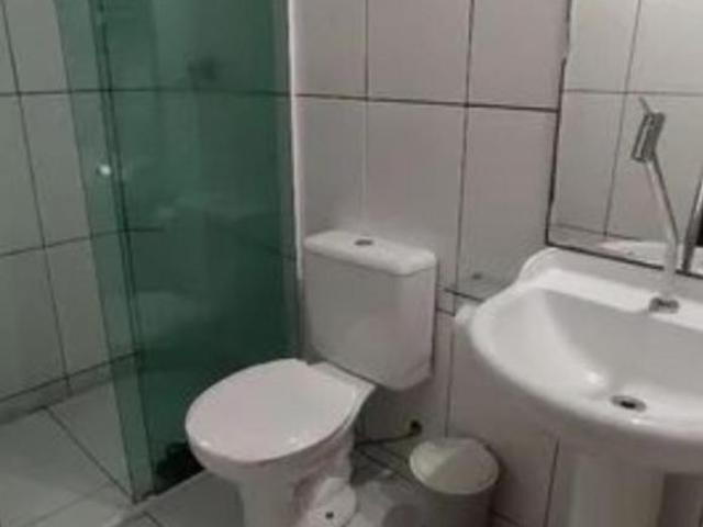 Apartamento, Parque Pinheiros, Taboão da Serra, SP