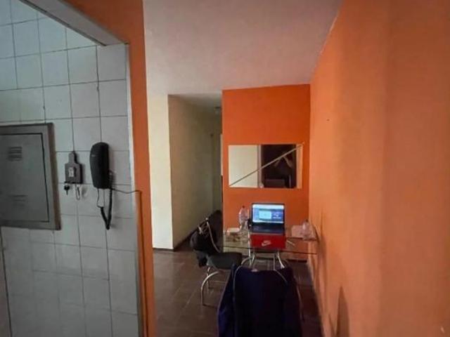 Apartamento, Parque Pinheiros, Taboão da Serra, SP