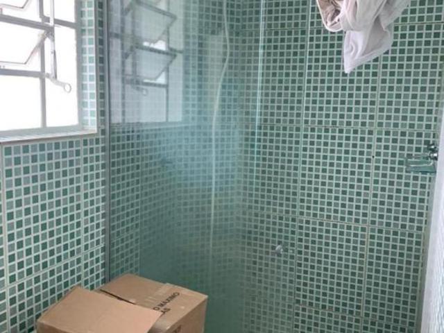 Apartamento, Parque Pinheiros, Taboão da Serra, SP