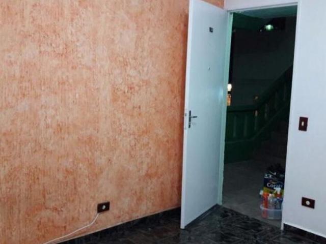 Apartamento, Parque Pinheiros, Taboão da Serra, SP