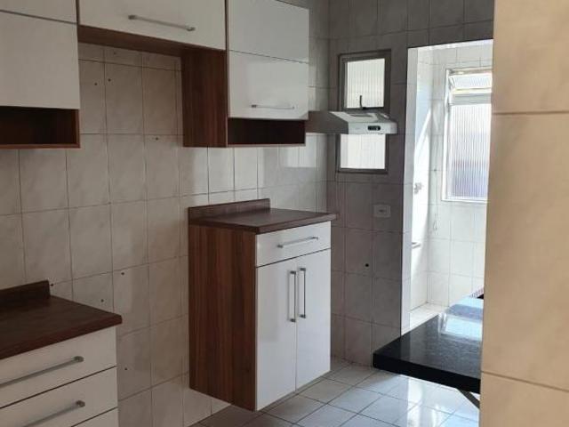 Apartamento, Parque Pinheiros, Taboão da Serra, SP