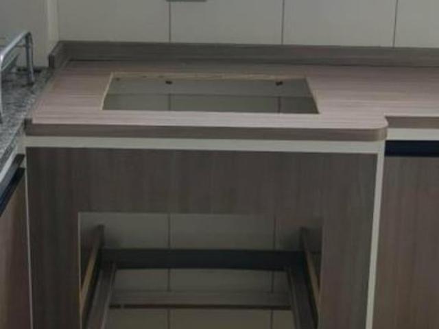 Apartamento, Parque Pinheiros, Taboão da Serra, SP