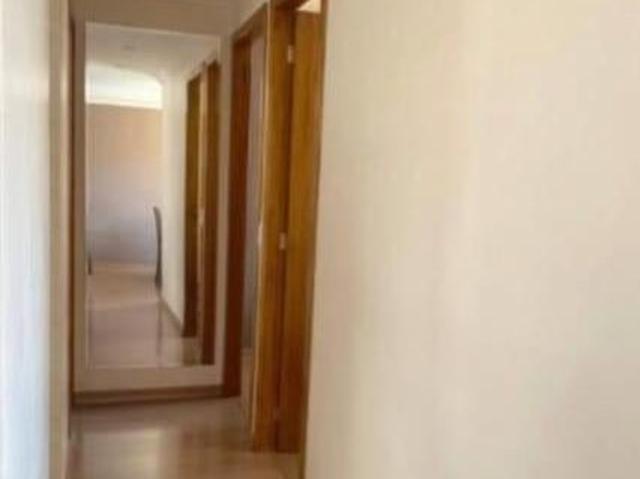 Apartamento, Parque Pinheiros, Taboão da Serra, SP