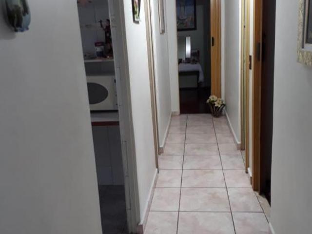 Apartamento, Parque Pinheiros, Taboão da Serra, SP