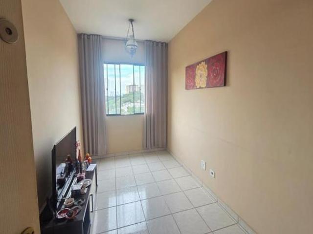 Apartamento Parque Pinheiros Taboao da Serra/SP