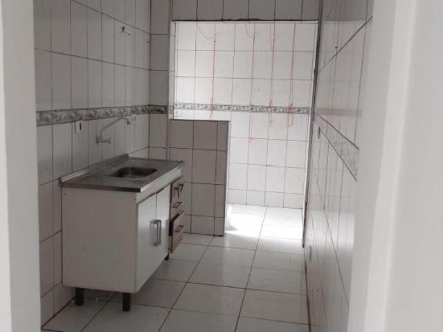 Apartamento, Parque Pirajussara, Embu das Artes, SP