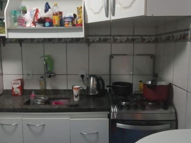Apartamento, Parque Pirajussara, Embu das Artes, SP