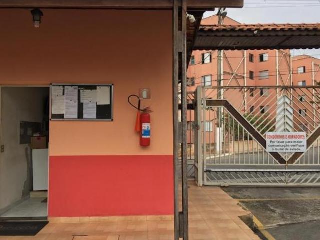 Apartamento, Parque Pirajussara, Embu das Artes, SP