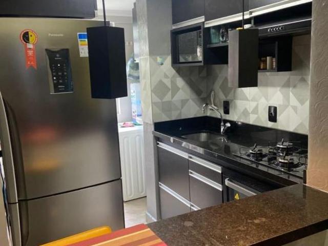 Apartamento, Parque Pirajussara, Embu das Artes, SP
