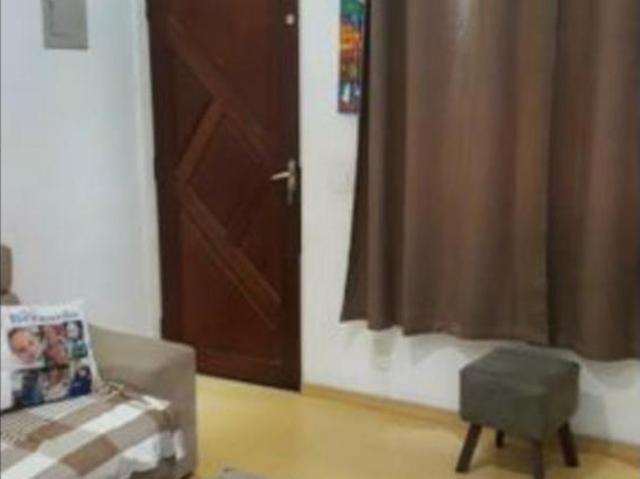 Apartamento, Parque Pirajussara, Embu das Artes, SP