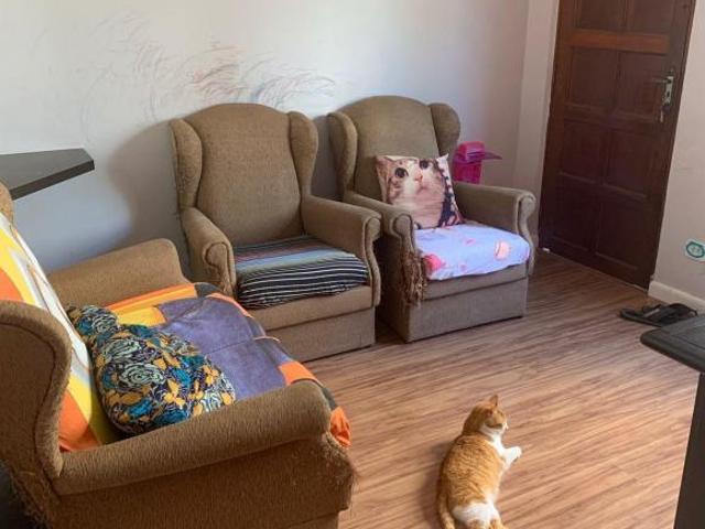 Apartamento, Parque Pirajussara, Embu das Artes, SP