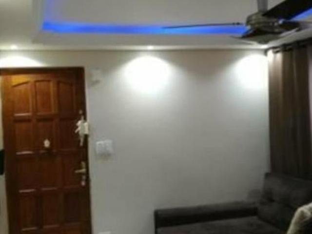 Apartamento, Parque Pirajussara, Embu das Artes, SP