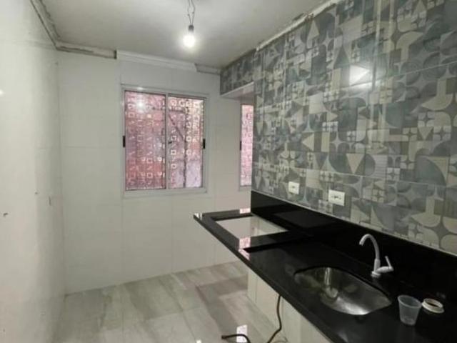 Apartamento, Parque Pirajussara, Embu das Artes, SP