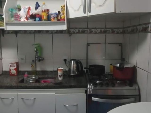 Apartamento, Parque Pirajussara, Embu das Artes, SP