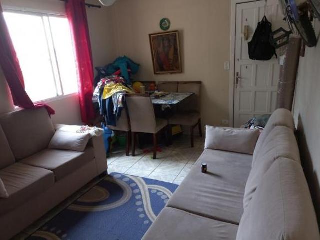 Apartamento, Parque Pirajussara, Embu das Artes, SP