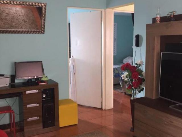 Apartamento, Parque Pirajussara, Embu das Artes, SP
