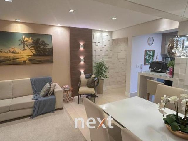 Apartamento Parque Prado