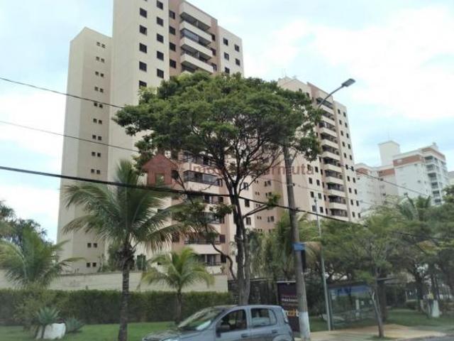 APARTAMENTO PARQUE PRADO