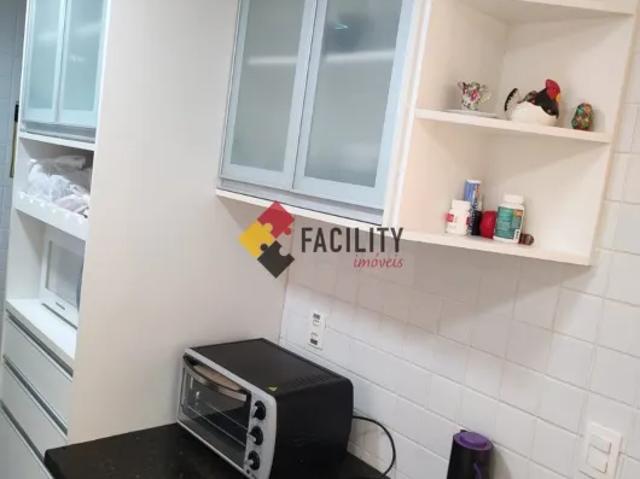 Apartamento Parque Prado Campinas