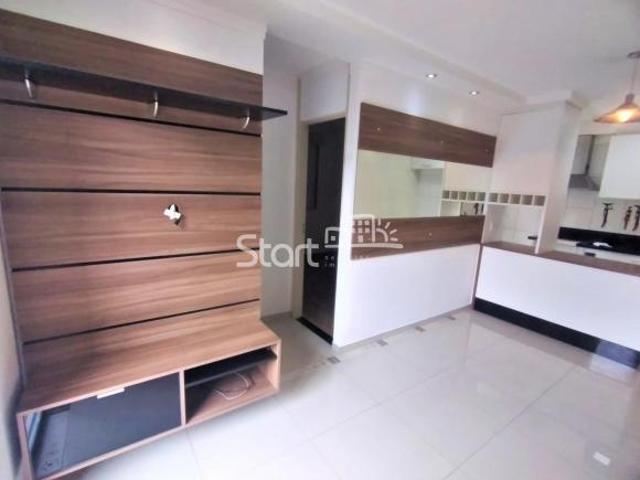 apartamento Parque Prado Campinas