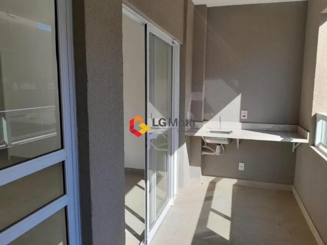 Apartamento Parque Prado Campinas