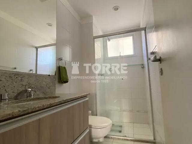 Apartamento Parque Prado Campinas