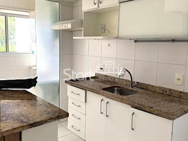 apartamento Parque Prado Campinas