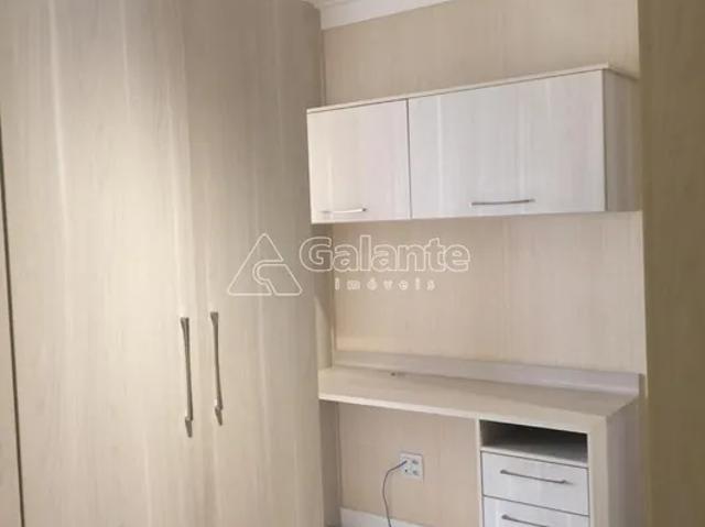 Apartamento Parque Prado Campinas