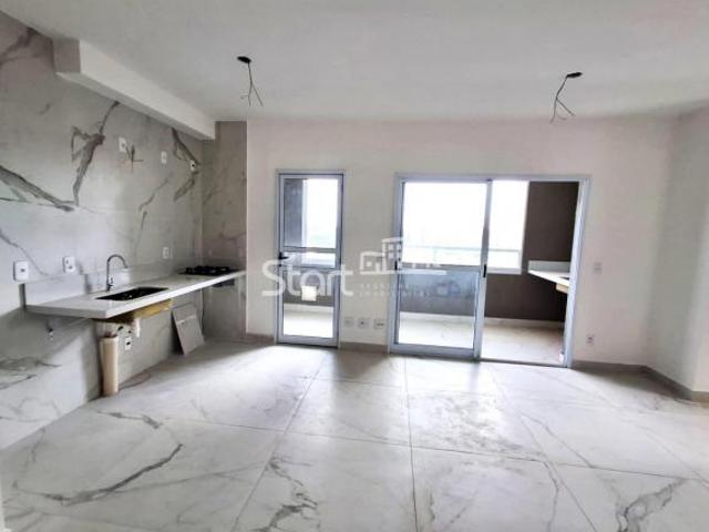 apartamento Parque Prado Campinas