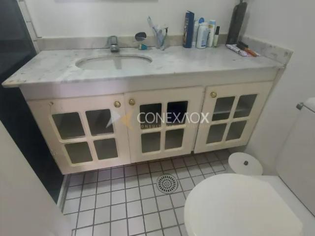 Apartamento Parque Prado Campinas