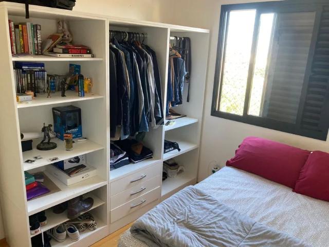 Apartamento Parque Prado Campinas
