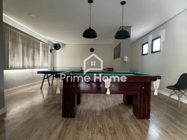 Apartamento Parque Prado Campinas