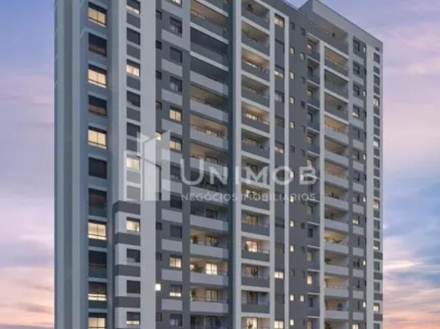 Apartamento Parque Prado Campinas